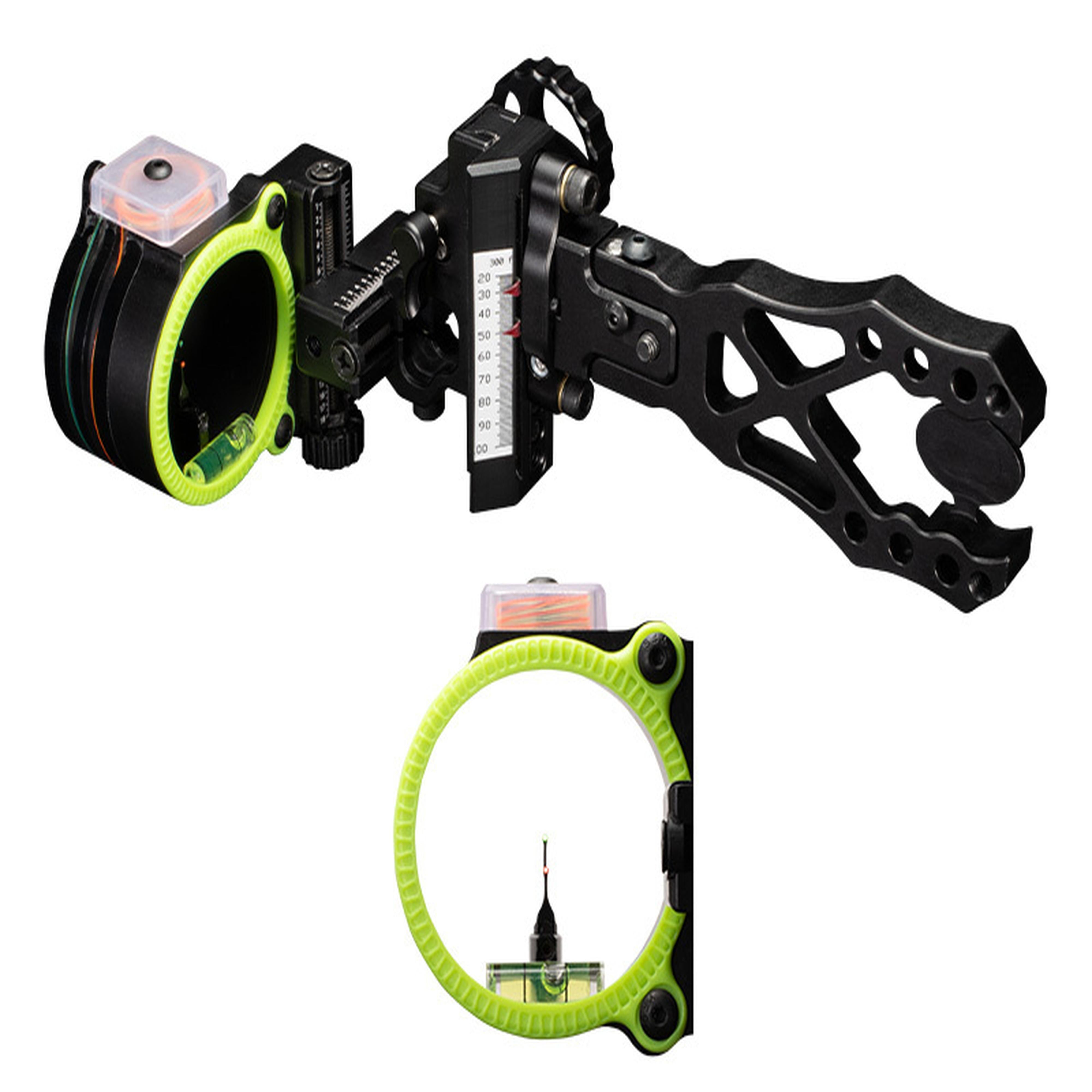 Black Gold DUAL TRAC PRO – Bow Disciples