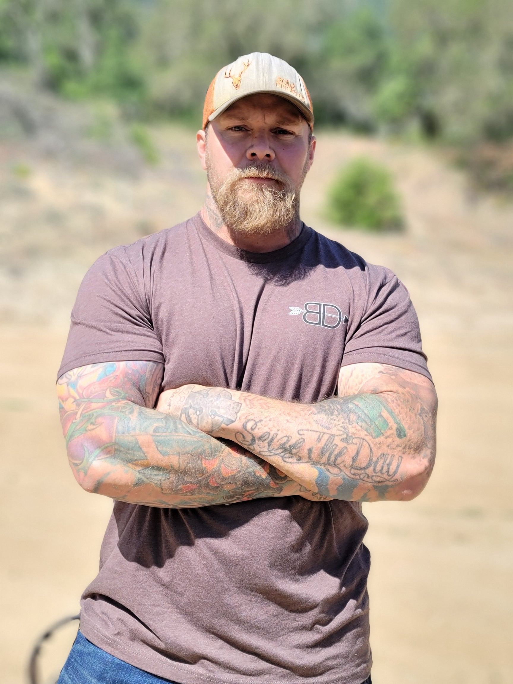 Products – Bow Disciples