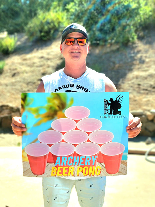 Archery – Bow Disciples