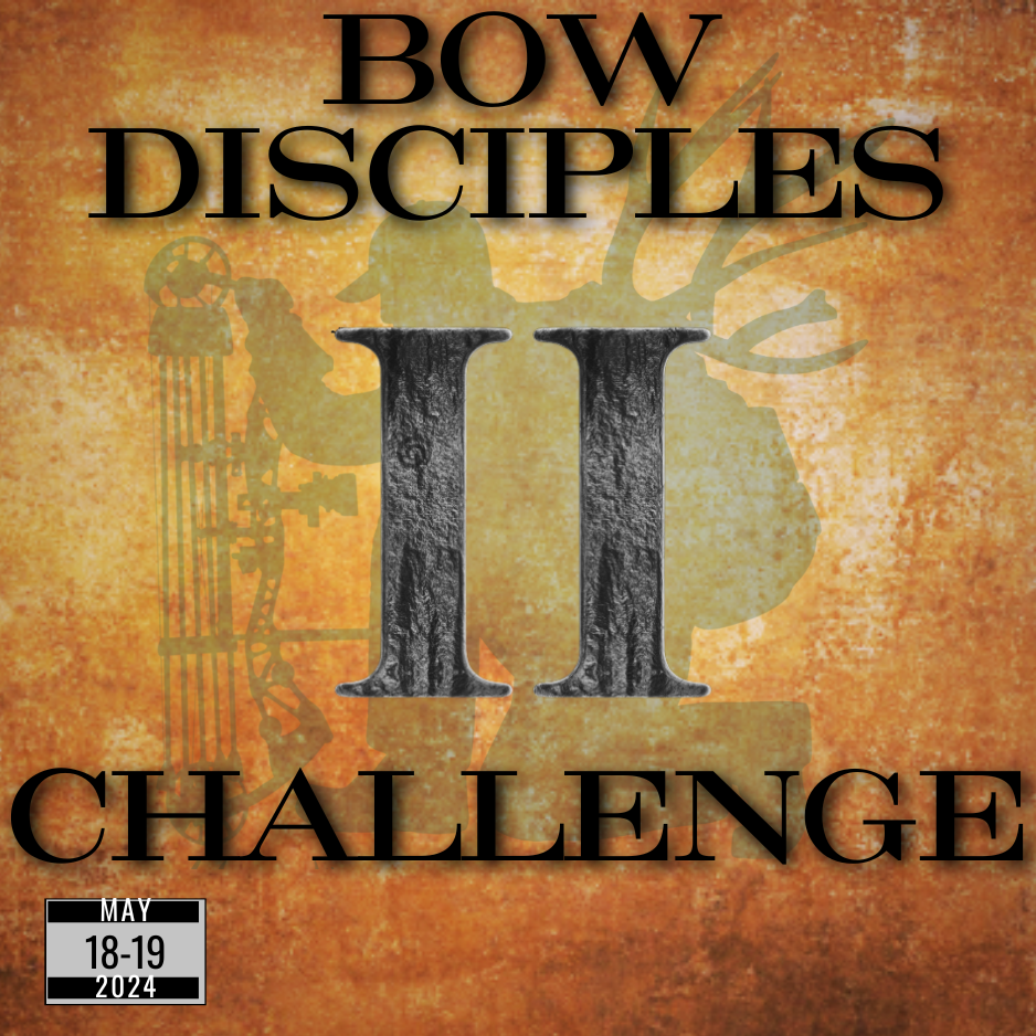 Collections – Bow Disciples