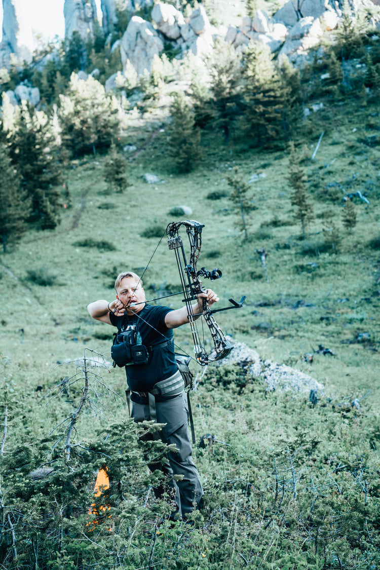 Team Bow Disciples – Bow Disciples