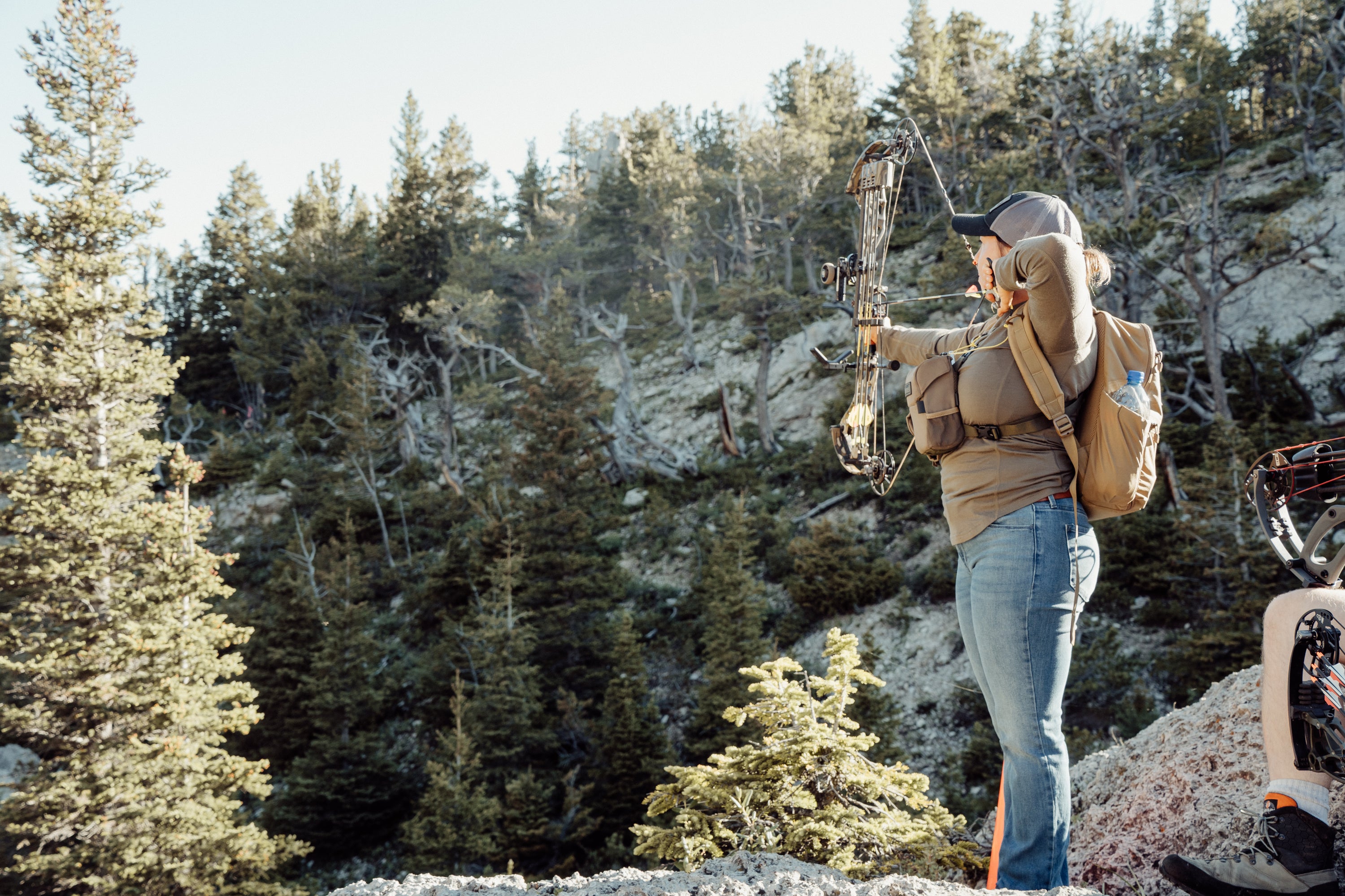 Team Bow Disciples – Bow Disciples