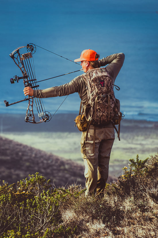 Team Bow Disciples – Bow Disciples