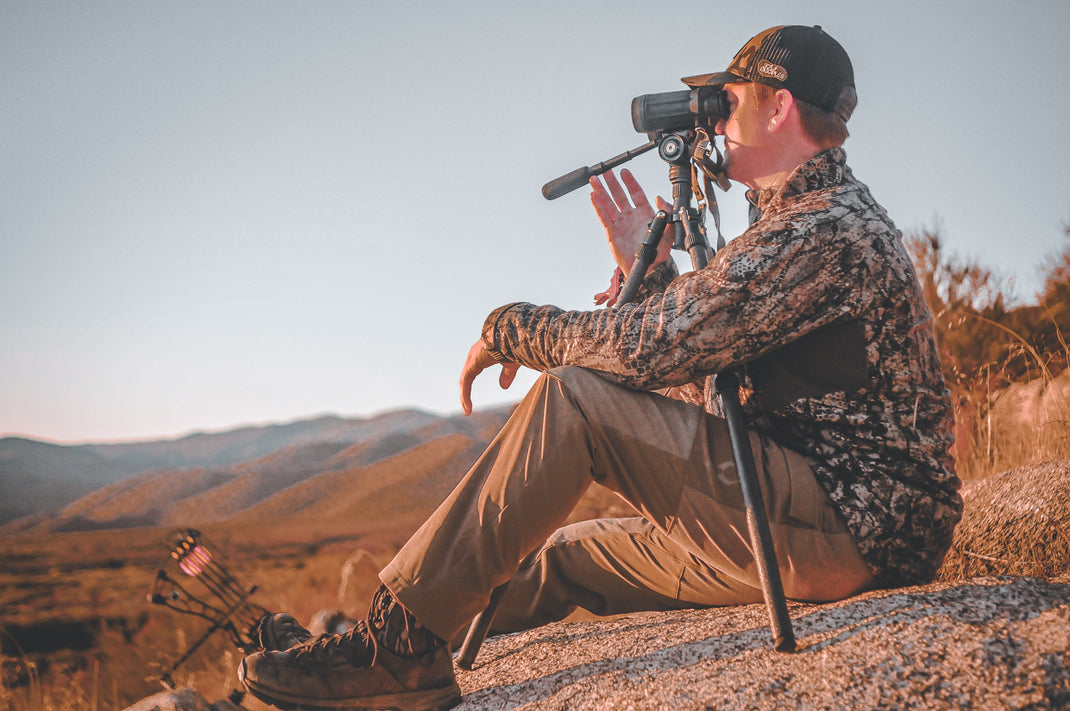 Team Bow Disciples – Bow Disciples