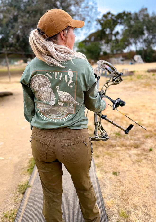 Shirts – Bow Disciples