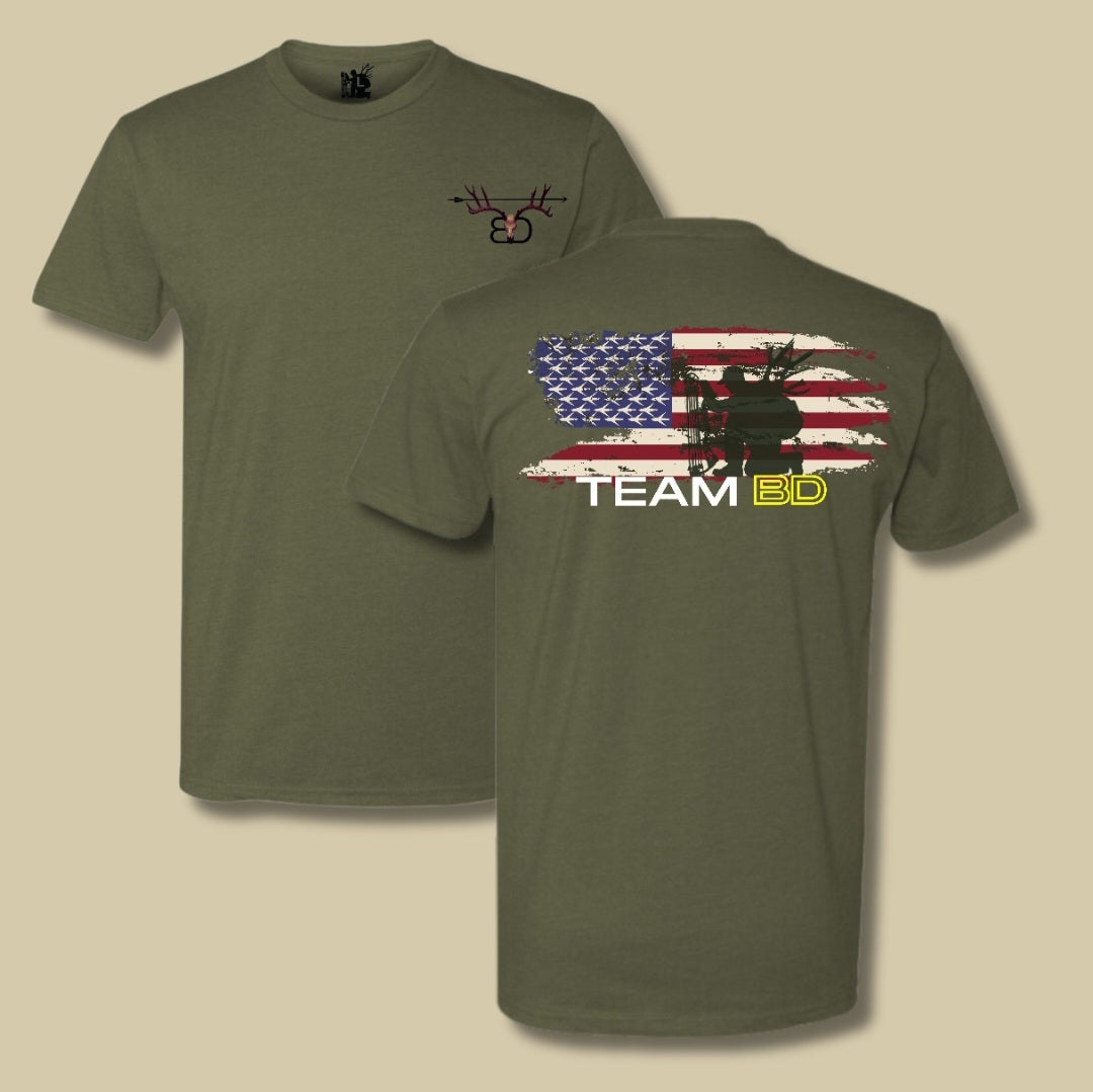 Team Bow Disciples – Bow Disciples