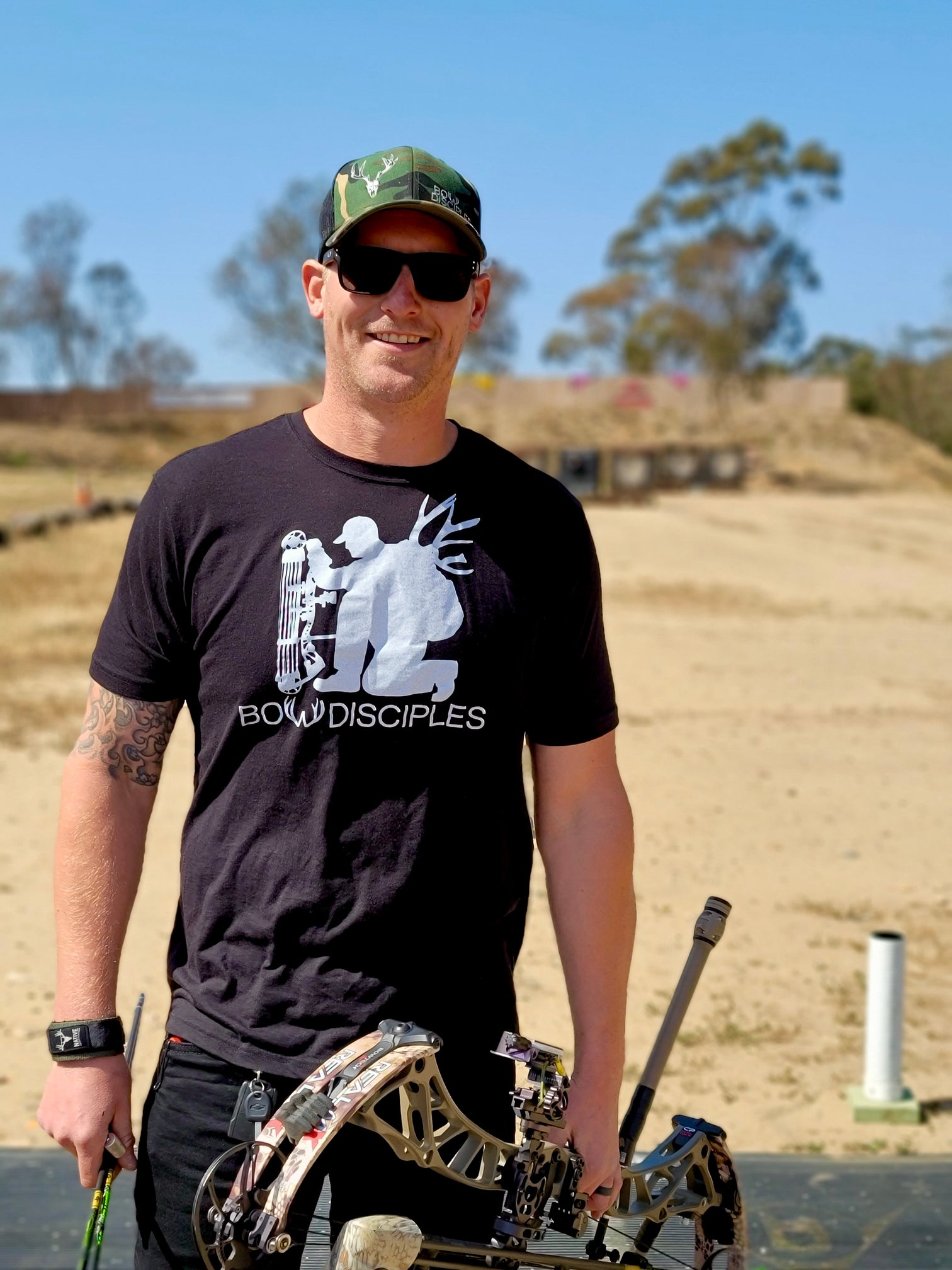 Products – Bow Disciples