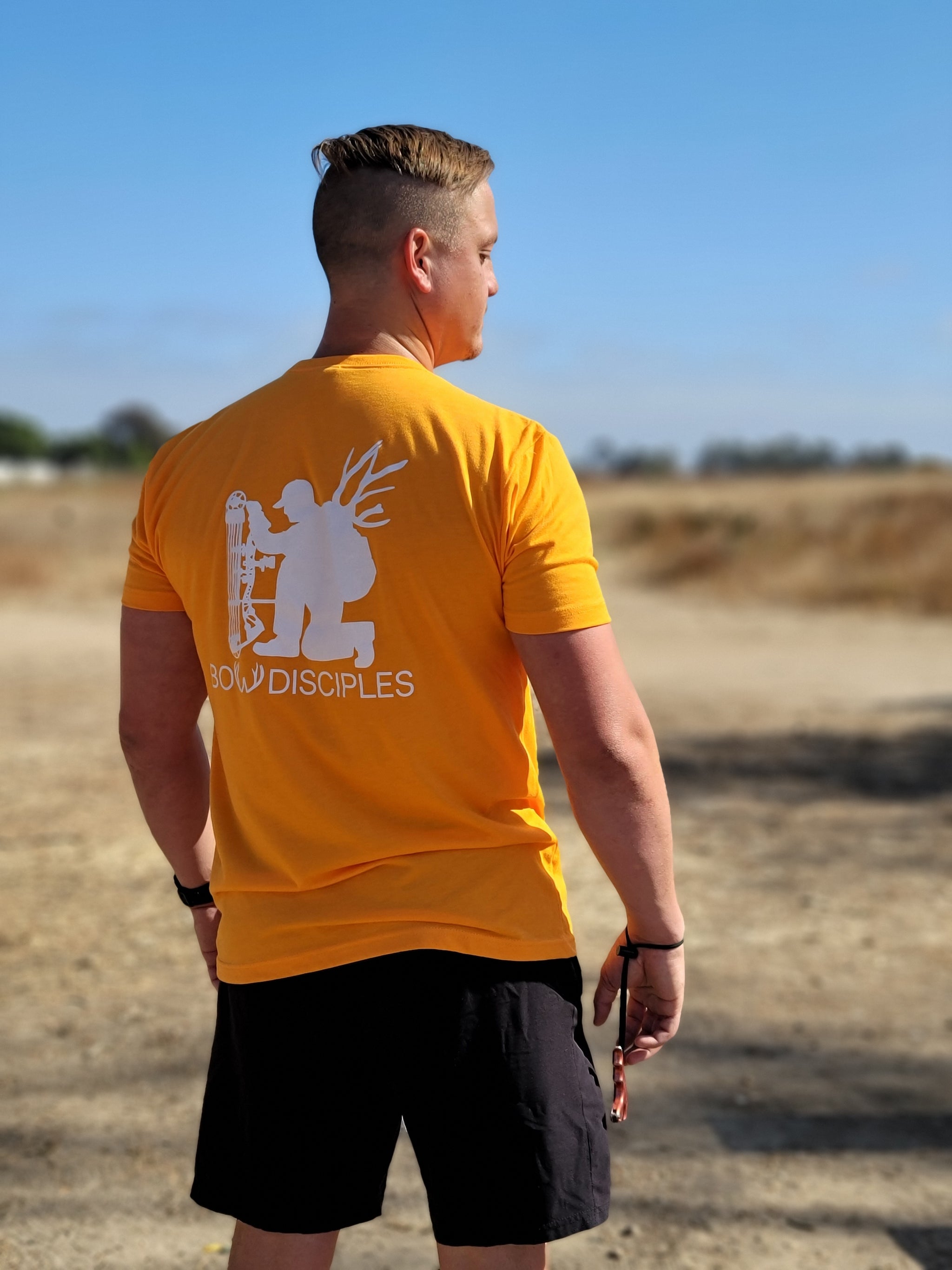 Products – Bow Disciples