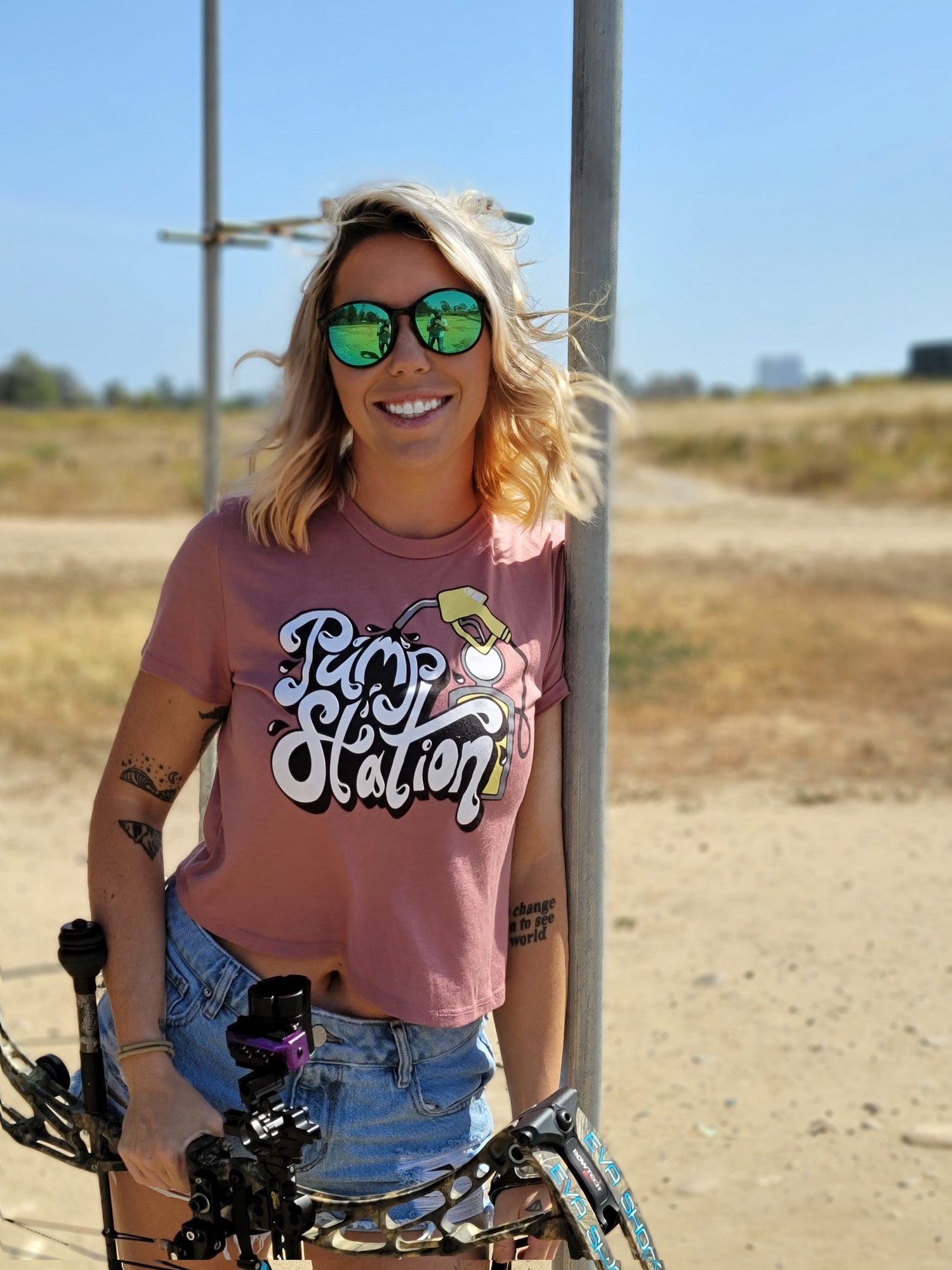 Collections – Bow Disciples